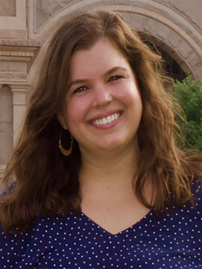 Faculty | Public Health | Baylor University