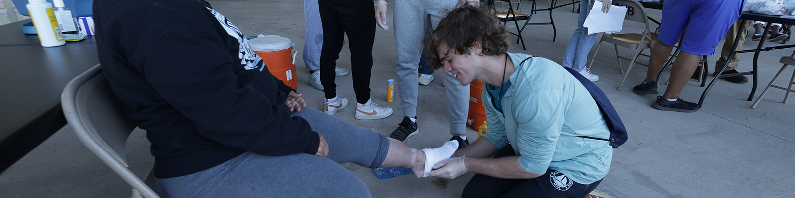 MPH Program Overview | Baylor University