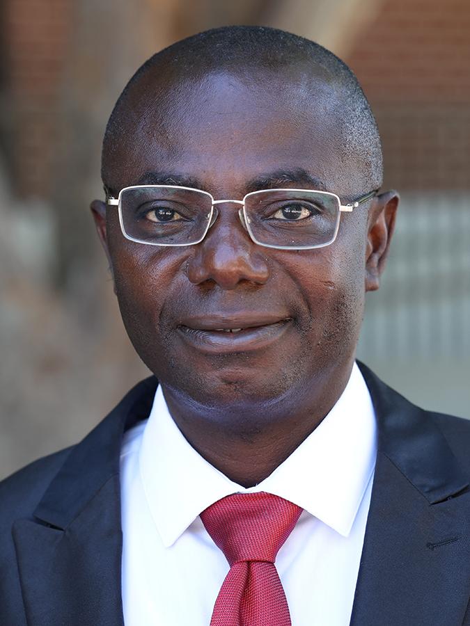 Matt Asare, PhD, MPH, MBA, CHES | Public Health | Baylor University